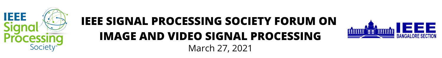 IEEE Signal Processing Society Forum